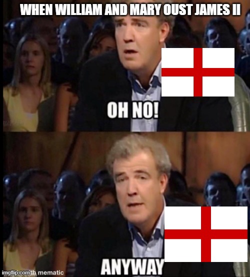 Oh no anyway - Imgflip