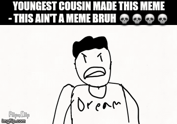 Made in FlipaClip ???? - Imgflip