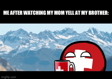 It’s always fun watching OTHER people get yelled at - Imgflip