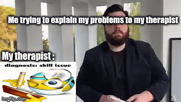 i have experience - Imgflip