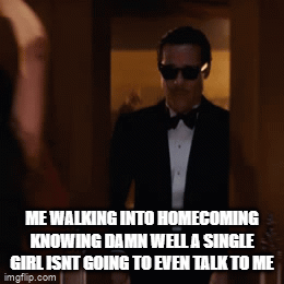 Damn Girl Gif