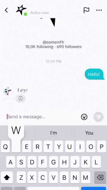 Animated GIF - Imgflip