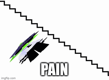 pain - Imgflip
