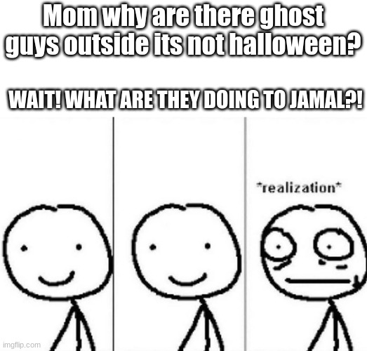 JAmaL NOOO - Imgflip