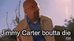 Walter White Falling - Imgflip