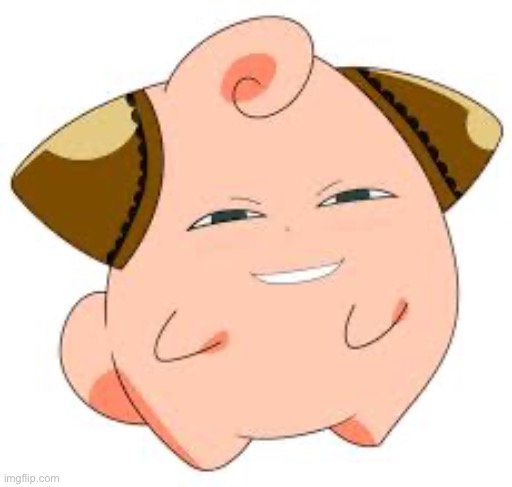 Cleffa anya - Imgflip