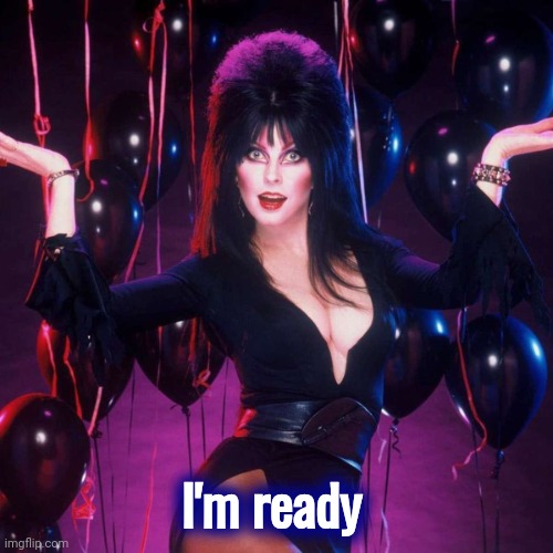 Happy Early Halloween - Imgflip