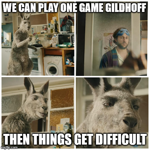 After that, it gets difficult - Imgflip