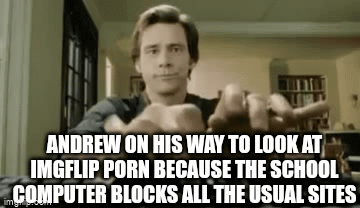 Typing Jim Carrey GIF - Imgflip