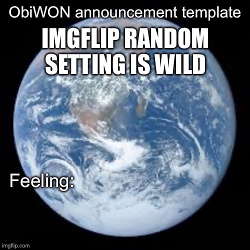 WARNING: relatively NSFW - Imgflip