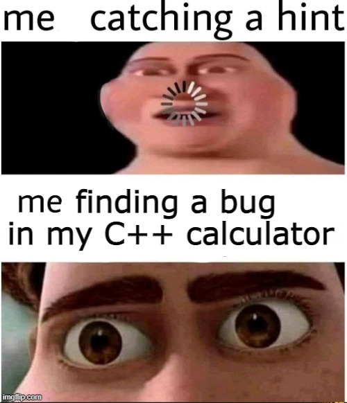 Even though it'll take me hours to fix - Imgflip