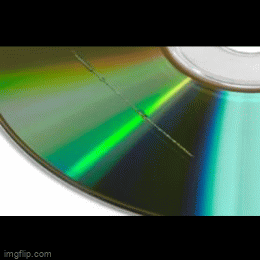 RIP my music disc (Mode note: o7) - Imgflip