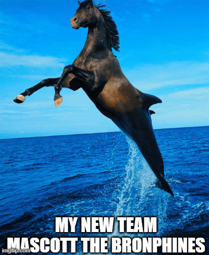 when yo rival team just made u a believer... - Imgflip