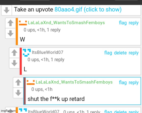 Another one - Imgflip