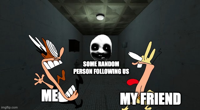 YEAaAaAaAaAaOW!!!! - Imgflip