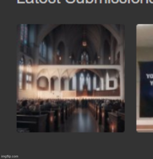 Mildésmallington church - Imgflip