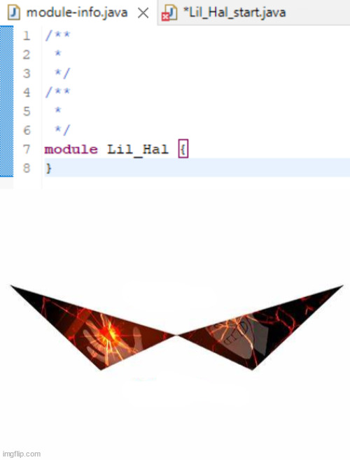 and so I shall begin making this semi-sentient AI with human emotions ...