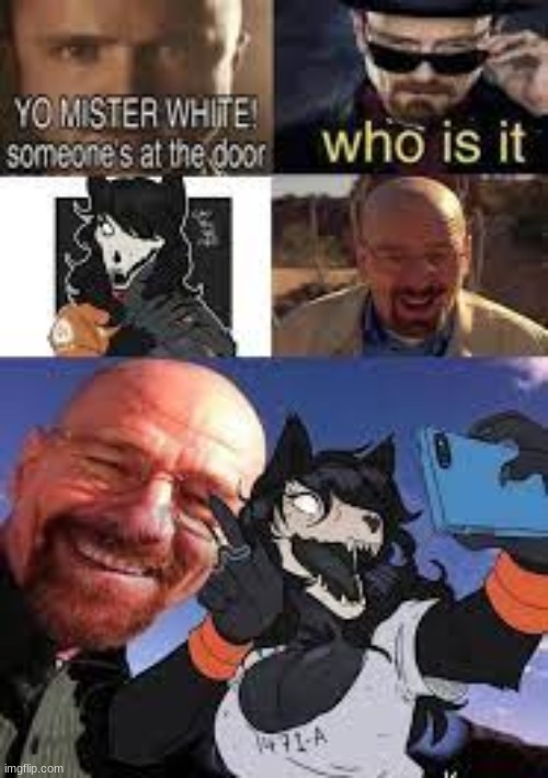 Rare Walter L - Imgflip