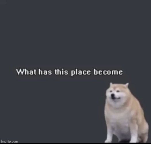 MSMG is an step below hell - Imgflip