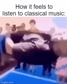 I hav strok. - Imgflip