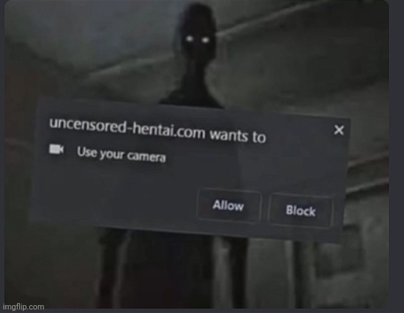 wants to use your camera - Imgflip