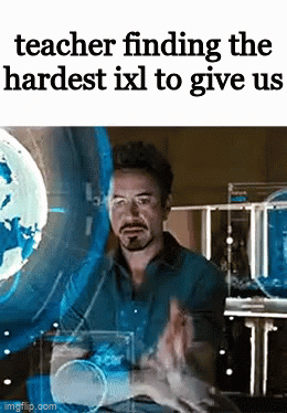 Ixl Memes I Do Ixl, It Pain : R/MandJTV