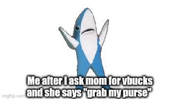 Dancing Shark - Imgflip