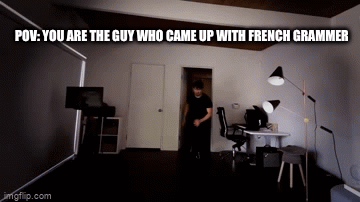 le la les FU- - Imgflip