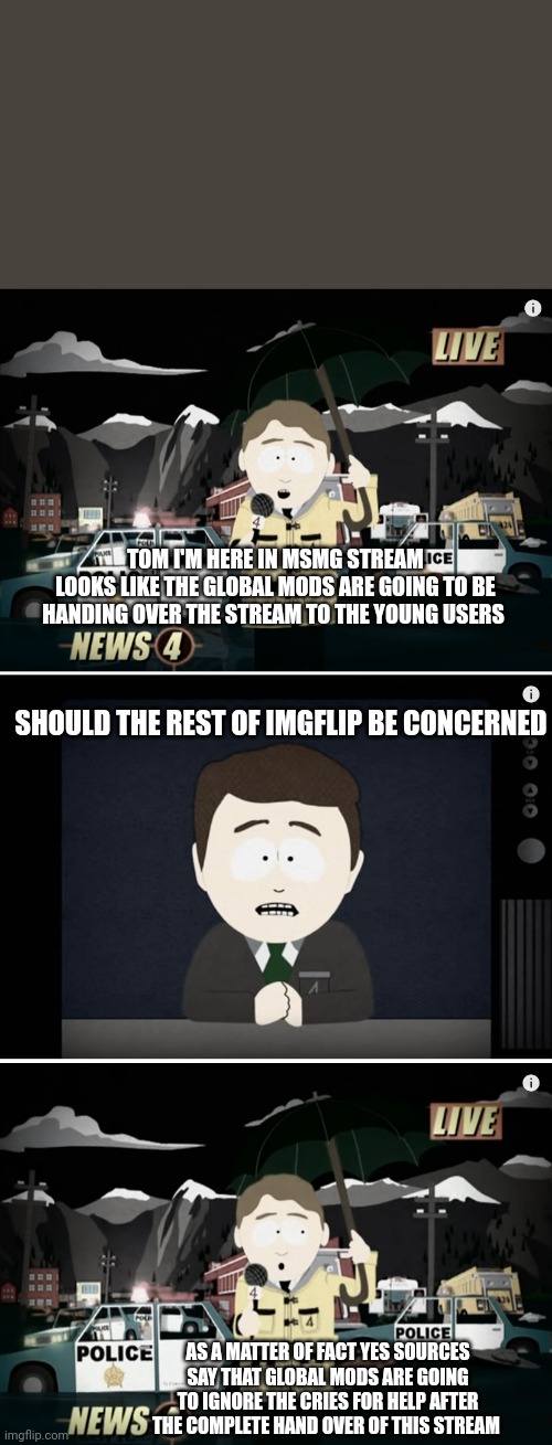 South Park Reporting Memes Mysterion | South Park Archives | Fandom