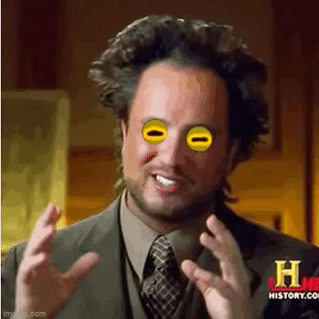 Found this gif I made on my phone. Obey Hypnotoad - Imgflip