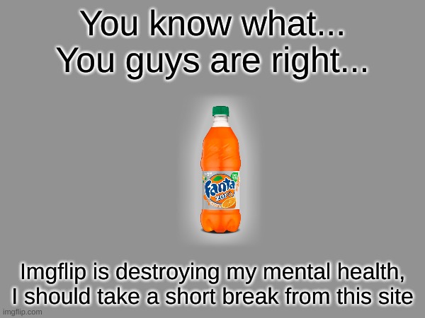 Should I take a long break or short break? and how long should it be ...