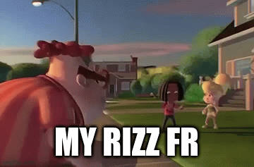 My Rizz - Imgflip