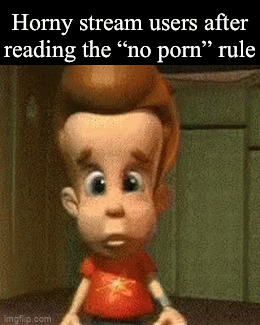 Jimmy Neutron Scream - Imgflip