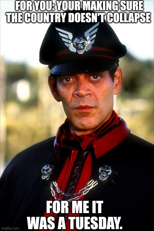 Asshole M. Bison - Imgflip