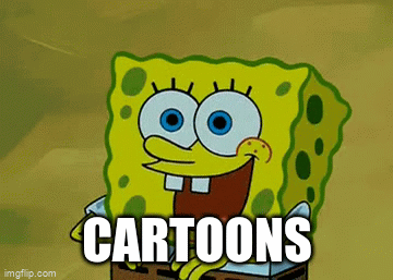 cartoons - Imgflip