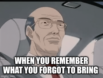 when you remember - Imgflip
