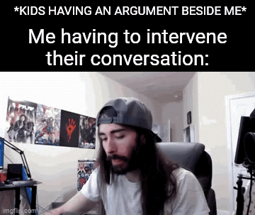 Too hard to resist. Right? - Imgflip