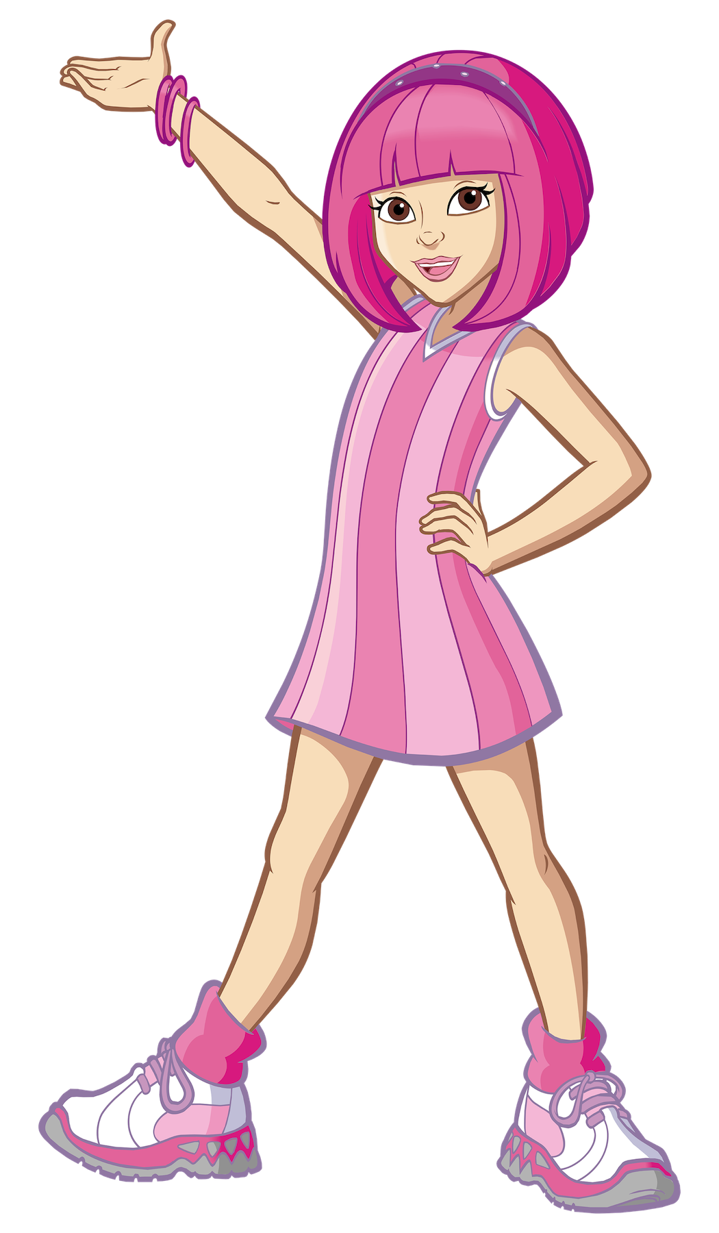 Stephanie Blank Template - Imgflip