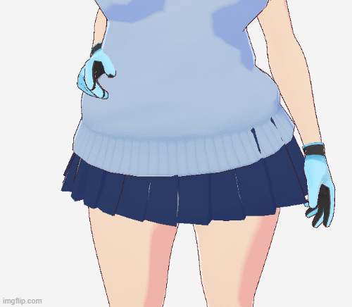 pov adult bubbles kisses you (on lips) - Imgflip