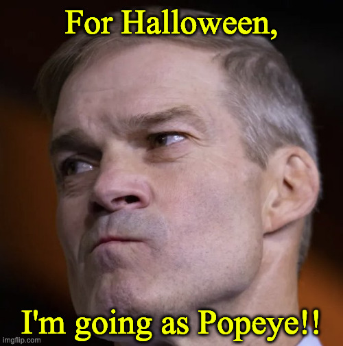 Popeye Jordan - Imgflip