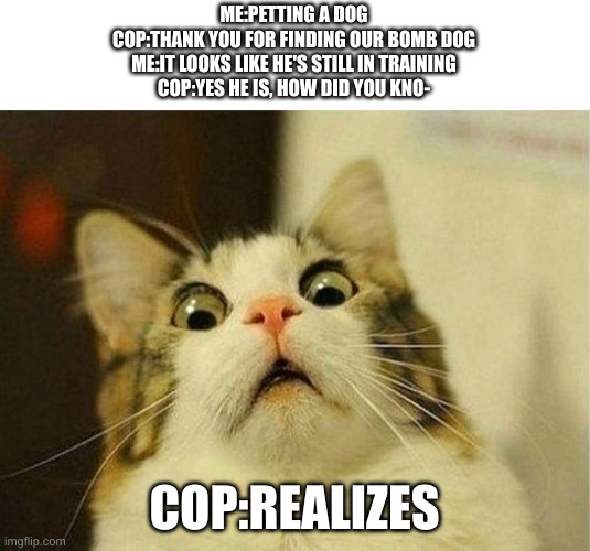 can you relate? - Imgflip