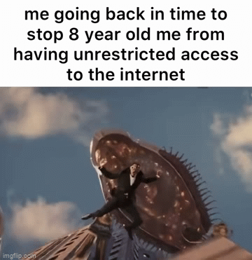 It had to be a Webcomic - Imgflip
