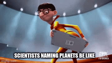 Welcome to Uranus!! - Imgflip