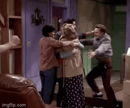 When the teacher let the rude kid stay and let everyone go to recess - Imgflip