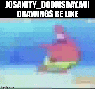 Low quality Spongebob - Imgflip