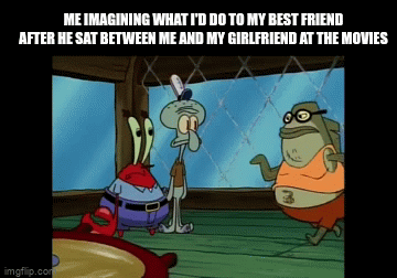 The things we do for love - Imgflip