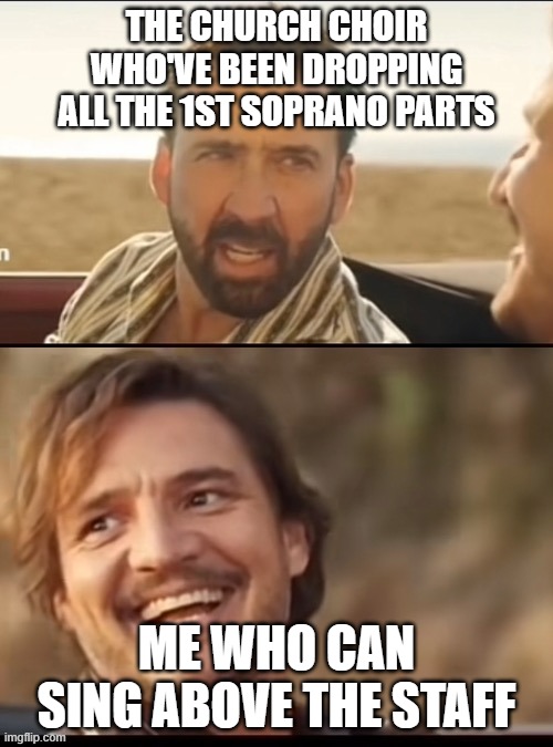 Make your own kind of music - Imgflip