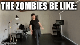 Cod zombies - Imgflip