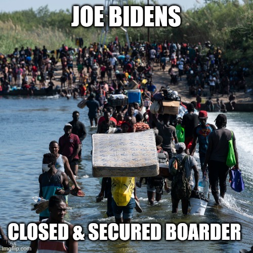 Thanks Joe Biden - Imgflip