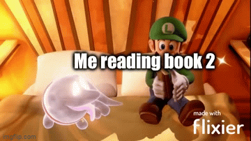 Luigi Falling Asleep - Imgflip